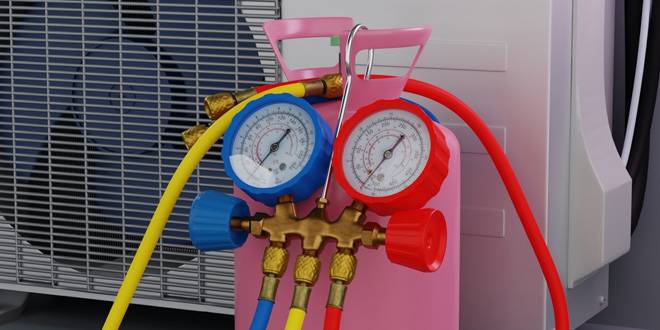 Air Conditioner Refrigerant Recharge: What You Need to Know